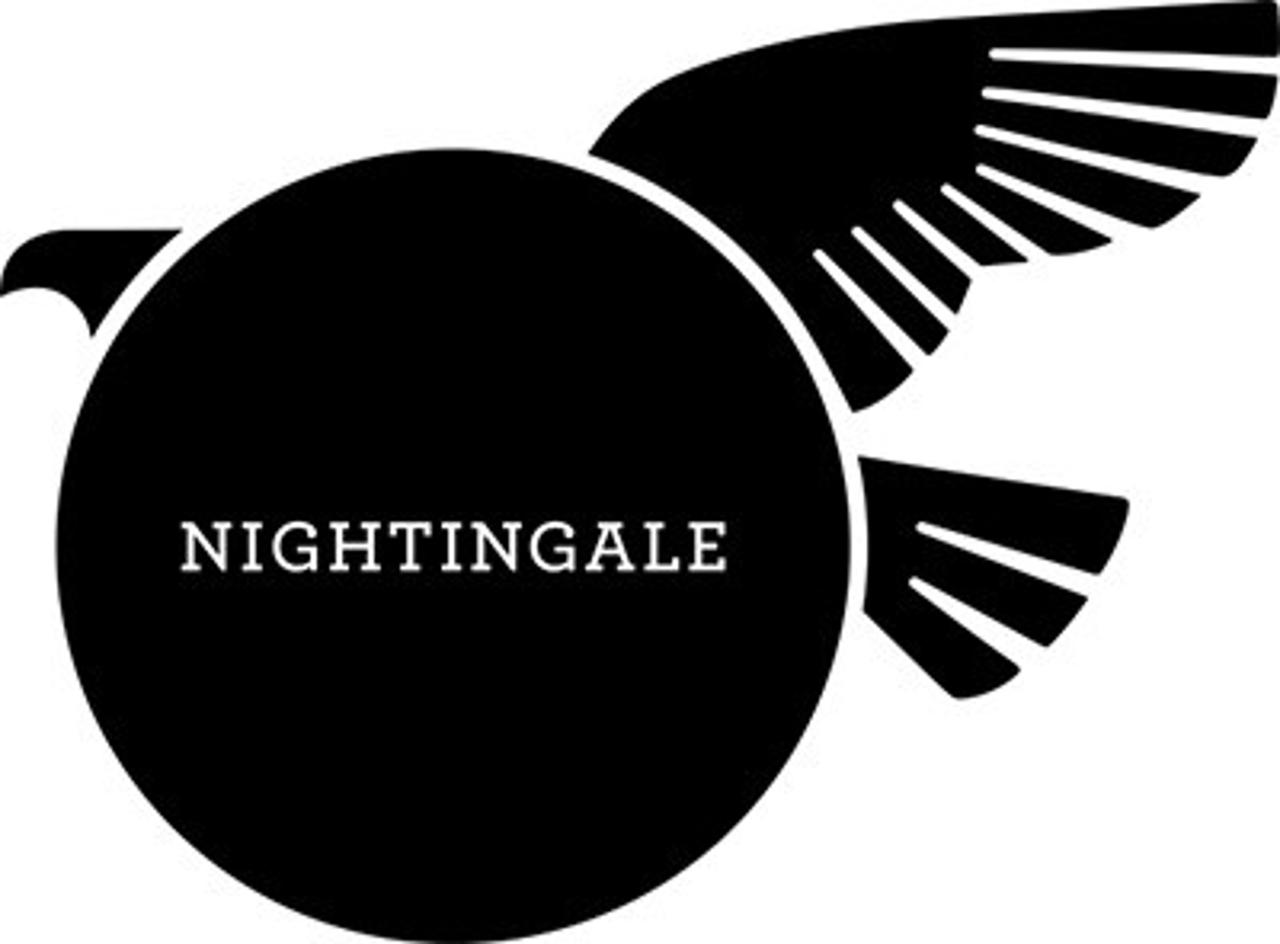 Nightingale for 2 Value: $200 | Powered by Givergy
